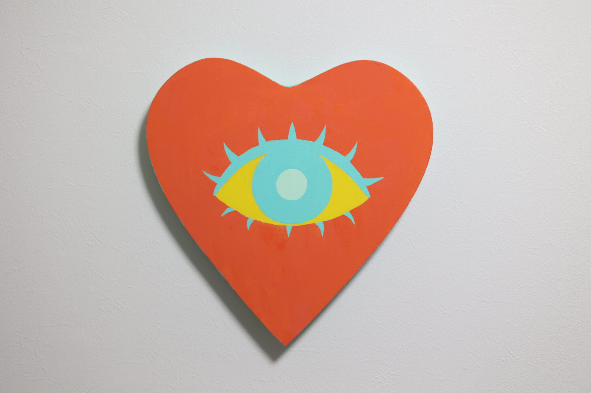 Eye Luv u – 現代アート・絵画販売 | 新しい出会いを